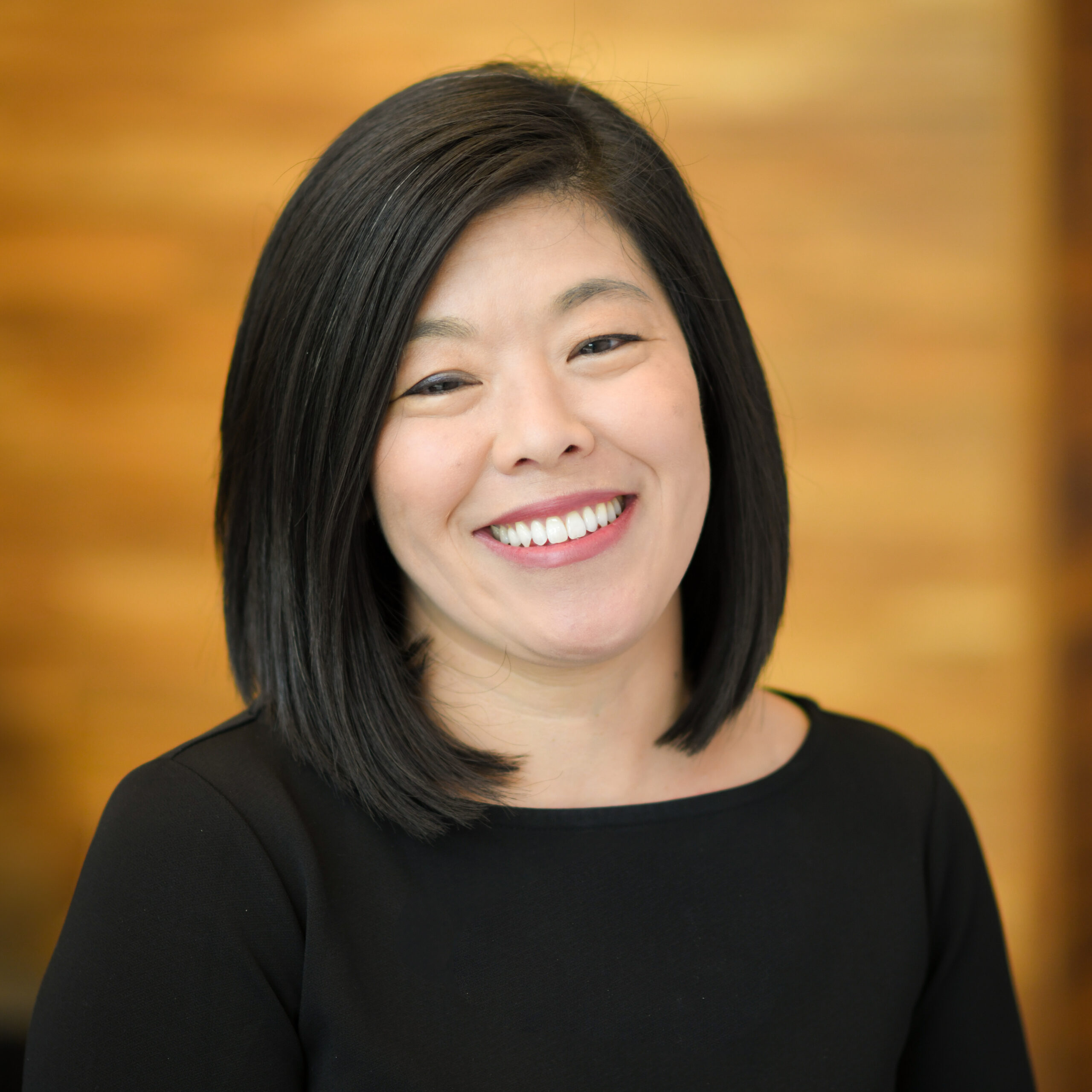 Jenny Nagai - Parcion