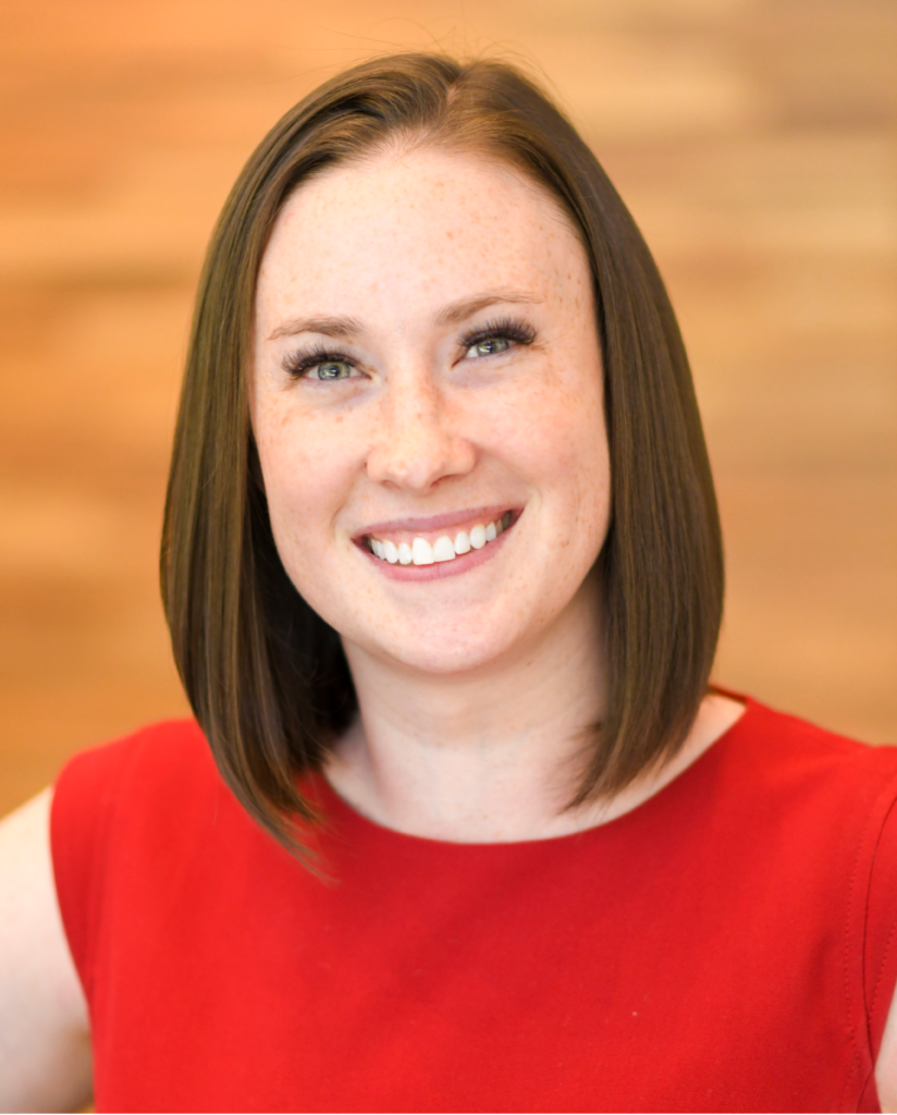 Stacee Kratovil - Parcion