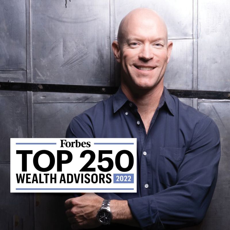 Parcion Private Wealth CEO Terry Cook Listed in the Forbes | SHOOK ...