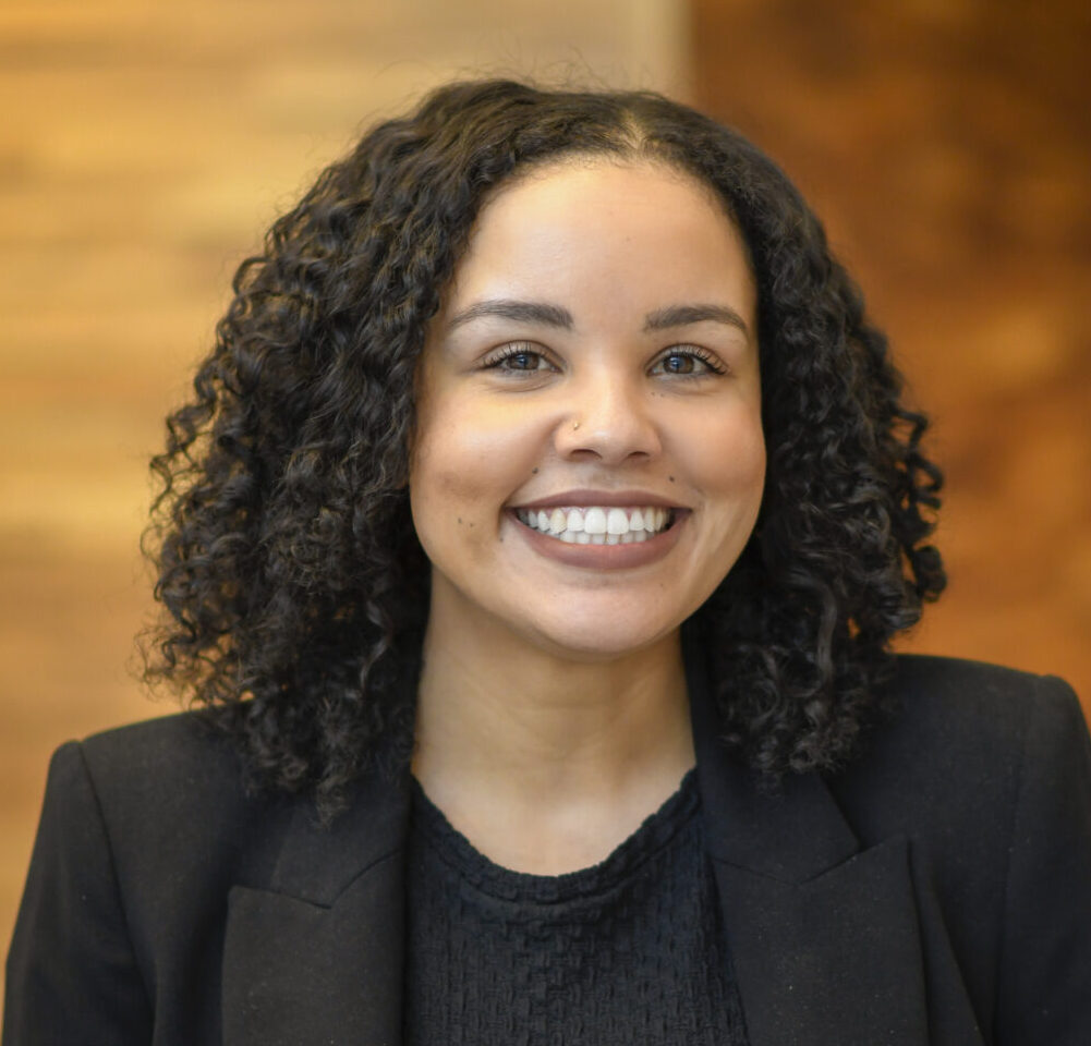 Tenasha Trujillo - Parcion