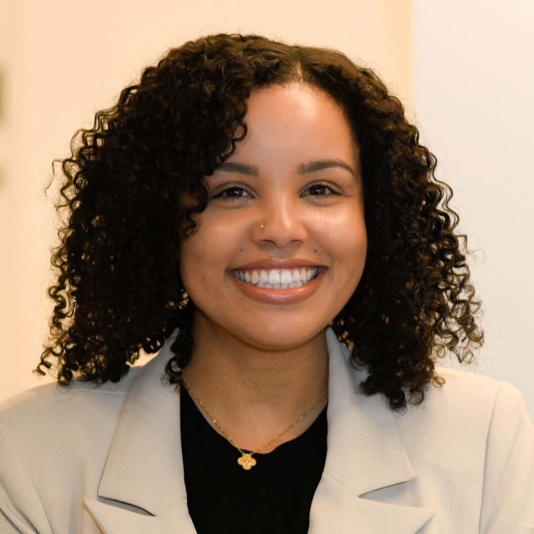 Tenasha Trujillo - Parcion