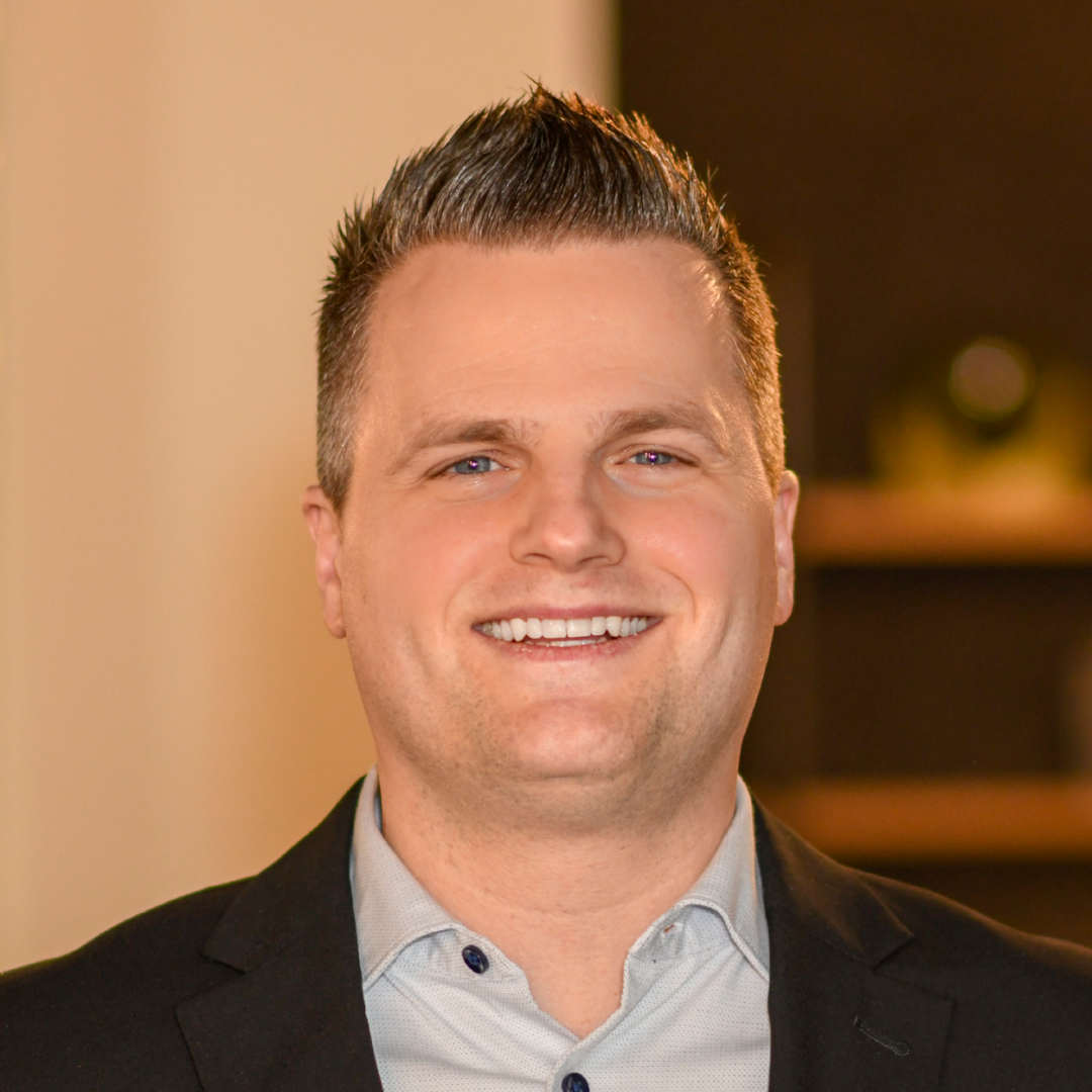 Daniel Walker - Parcion